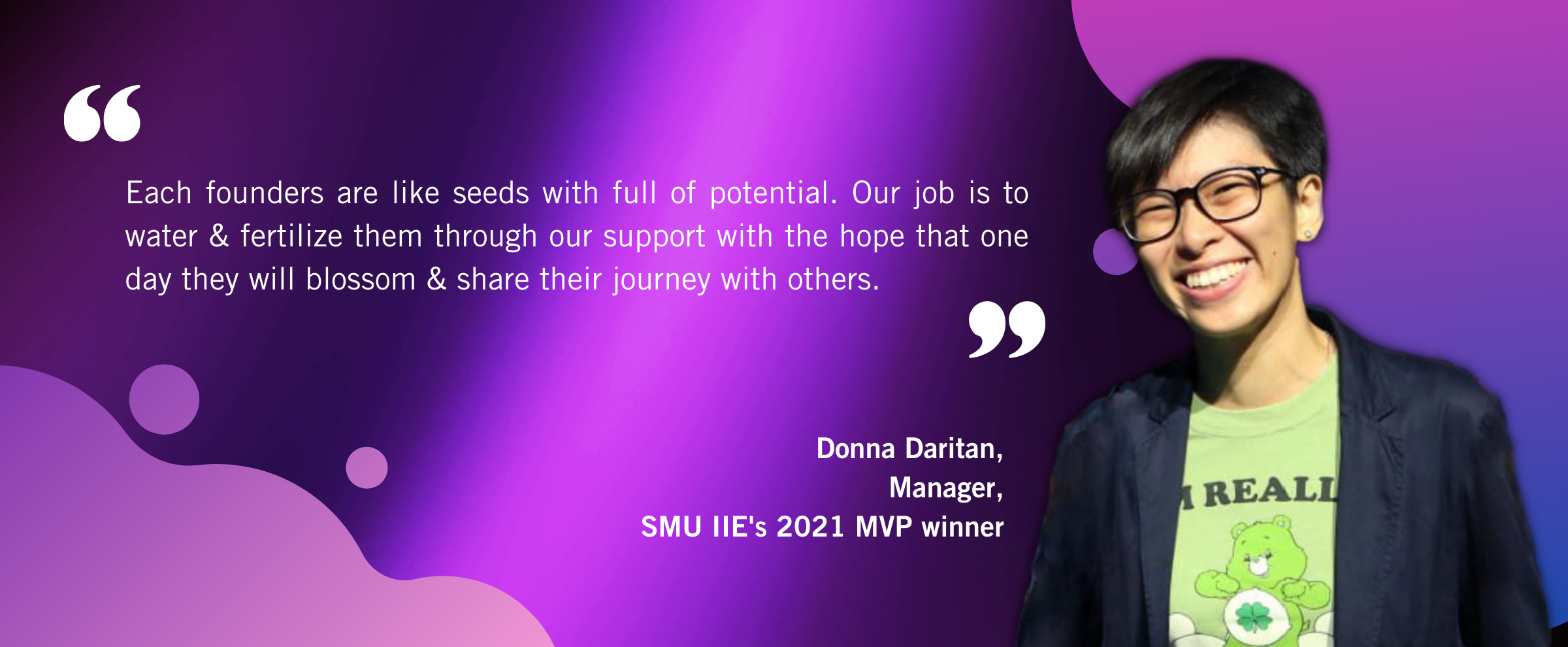 About Us | Institute of Innovation & Entrepreneurship